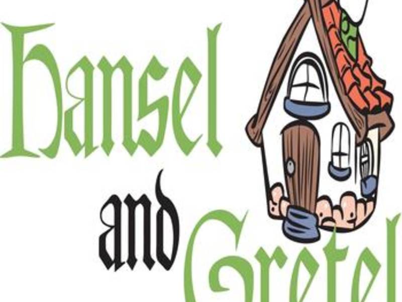 Hansel and Gretel Opens at Music Mountain Theatre | New Hope, PA Patch