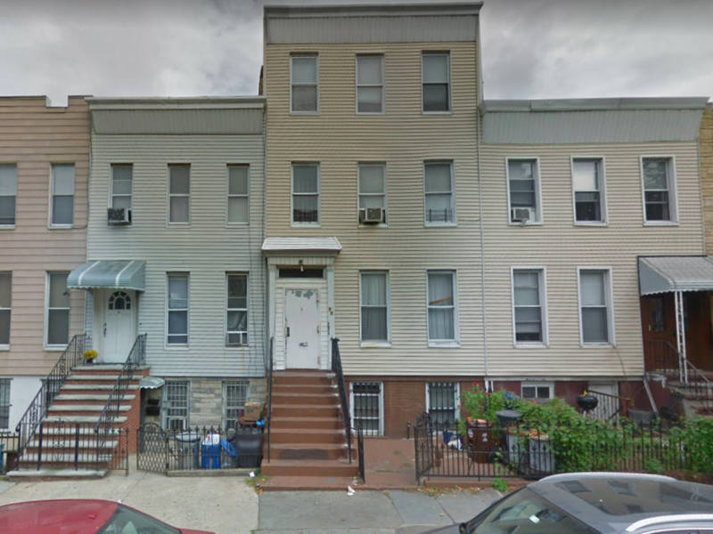 Walt Whitman's Brooklyn Home Should Be Landmarked, Group Says | Fort ...