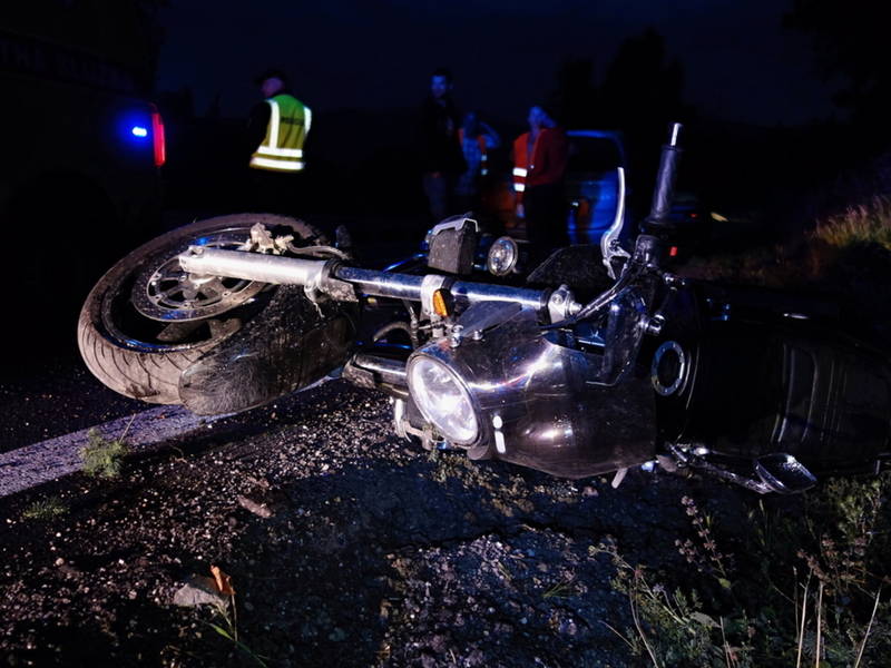 Officer Charged For Drunk Driving Crash Killing Motorcyclist | Detroit ...