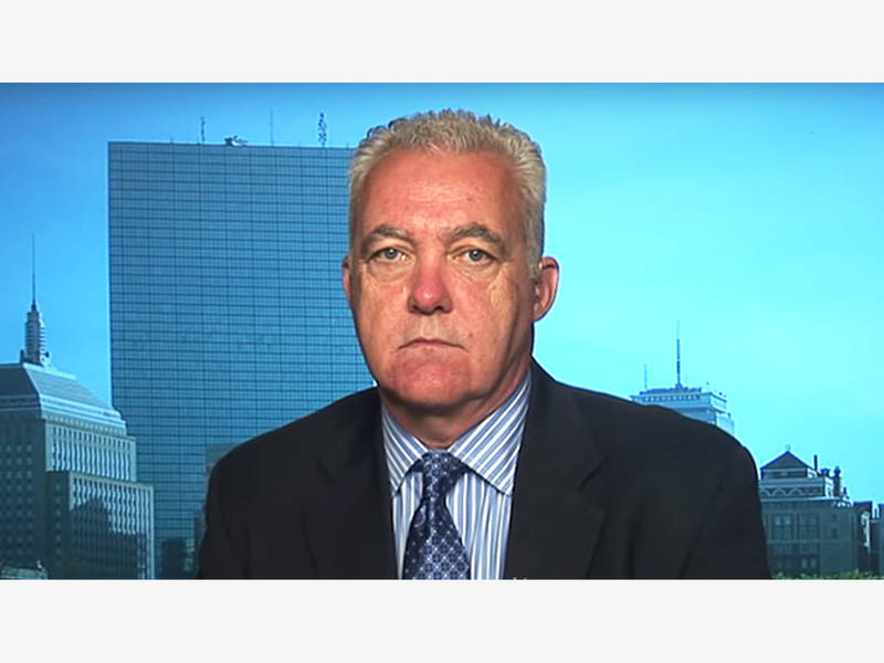 Did He Embellish? Globe Conducting Review Of Kevin Cullen Columns ...