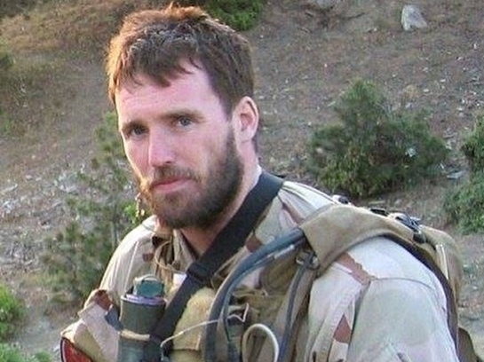 Final Beam Placed At Lt. Michael P. Murphy Navy SEAL Museum | Patchogue ...