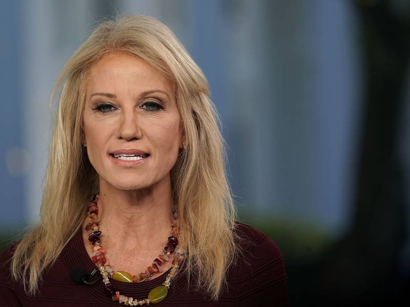 All Charges Dropped In Alleged Assault Of Kellyanne Conway | Bethesda ... All Charges Dropped In Alleged Assault Of Kellyanne Conway | Bethesda ...