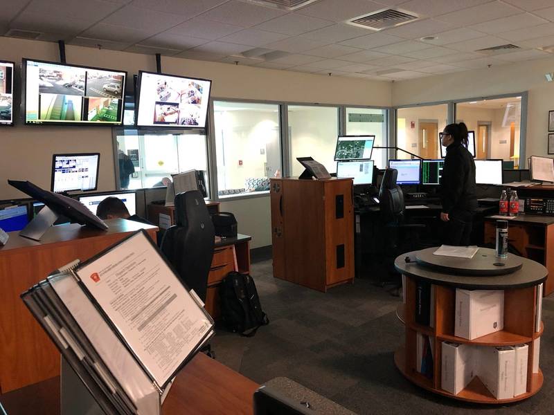 Natick PD Hiring Public Safety Dispatcher | Natick, MA Patch