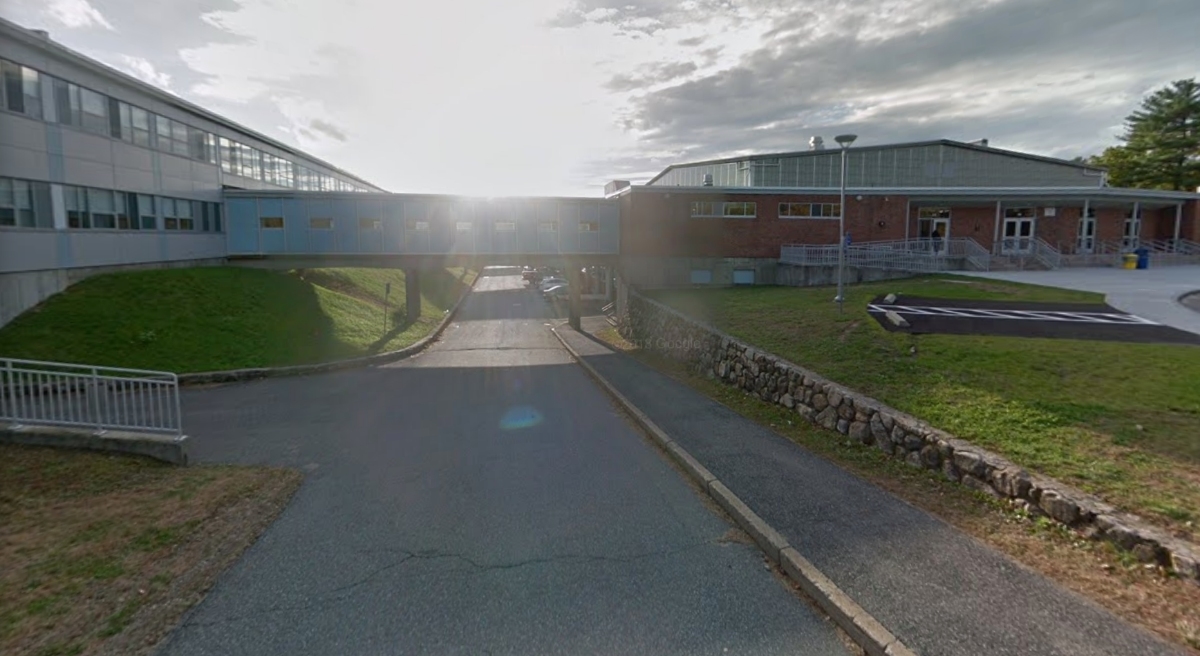 Framingham High Underused Space Could Help Enrollment Increase ...