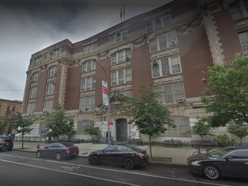 Park Slope High School Gets $500K From BP For School Safety | Park ...