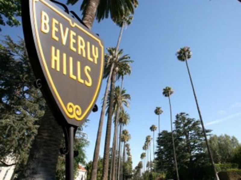 Beverly Hills Among Richest Places In America | Beverly Hills, CA Patch