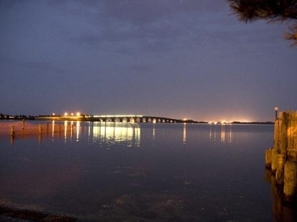 The Wait Is Over: The Manahawkin Bay Bridge Is Fully Open | Barnegat ...