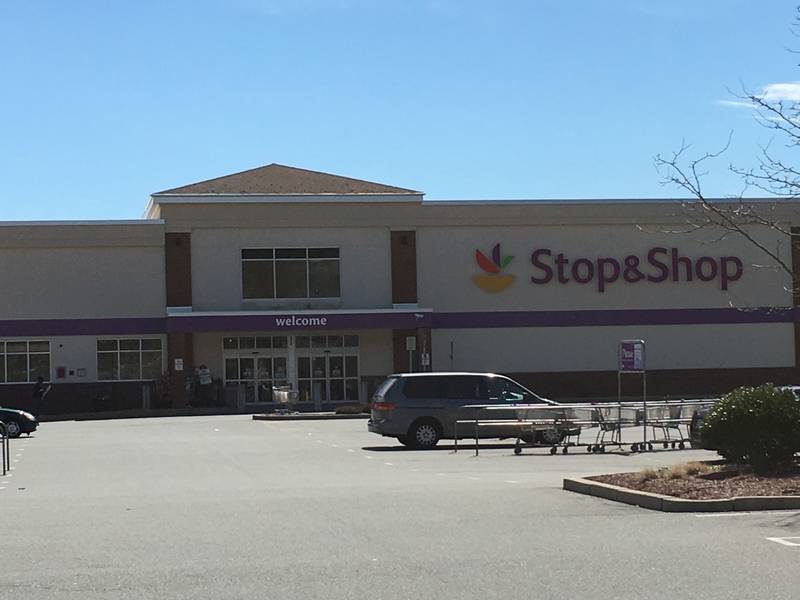 Stop & Shop Strike Day 2: Some Stores Reopen | Cranston, RI Patch