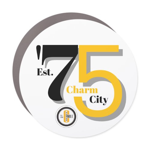 Mar 19 | Game-Change Madness for Baltimore the New Charm City Est. '75 ...