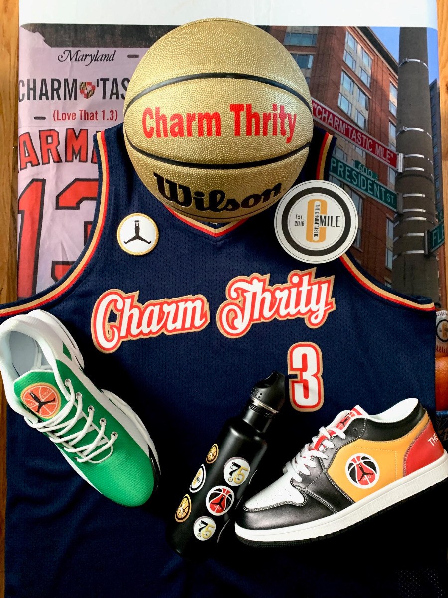 Jun 22 | 46th Anniv. of "Orioles Magic", BIG3 in Charm Thrity, Sam ...