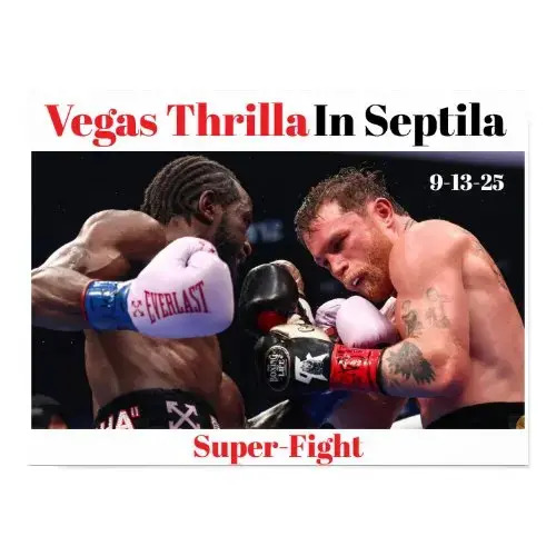 Sep 16 | 44th Anniv. of Sugar Ray Leonard vs Thomas Hitman Hearns I, a ...