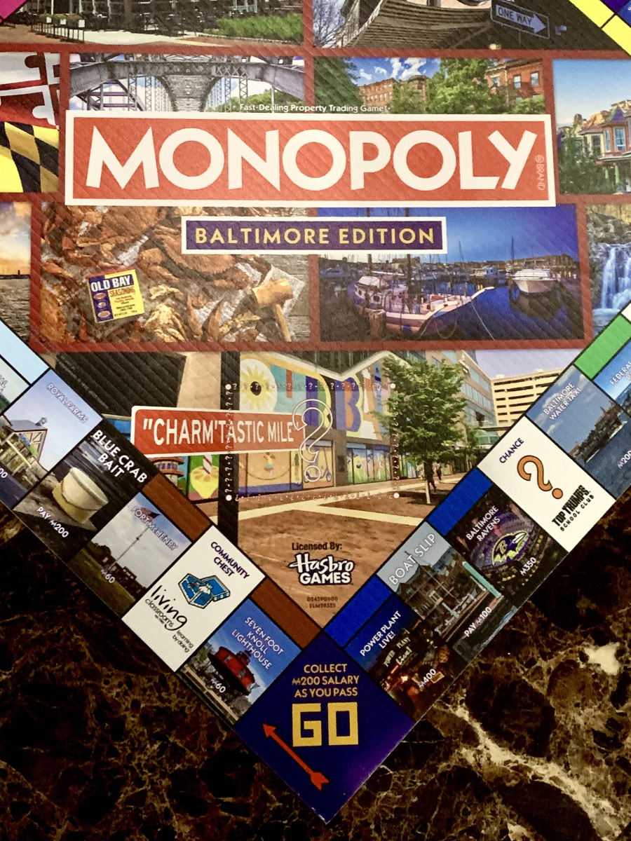 Oct 25 | "Charm'tastic Mile" 1st Announced (Like NBA or NFL 1st Pick ...