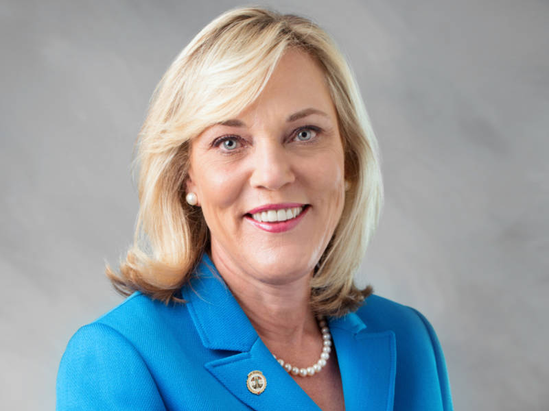 Kathryn Barger, County Of Los Angeles Supervisor 5th District | San ...