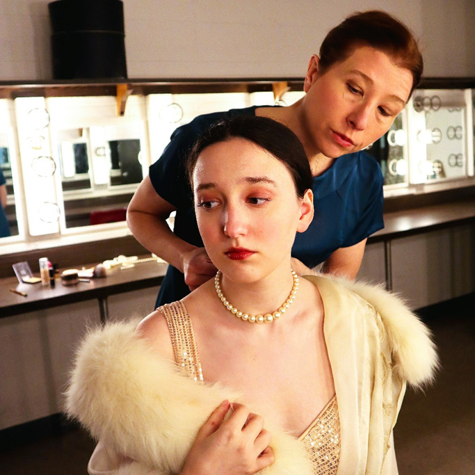 May 4 | Beverly Theatre Guild presents GYPSY - A MUSICAL FABLE (Matinee ...