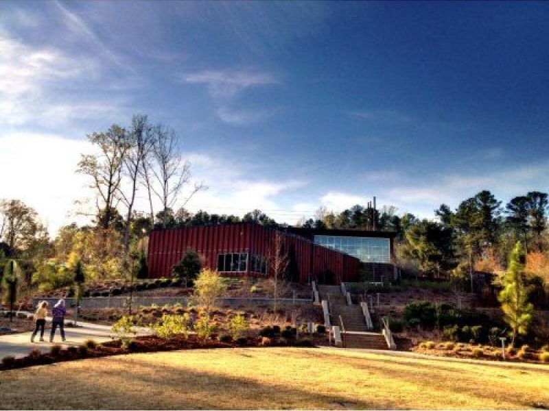 Chattahoochee Nature Center Plans Earth Day Activities | Roswell, GA Patch