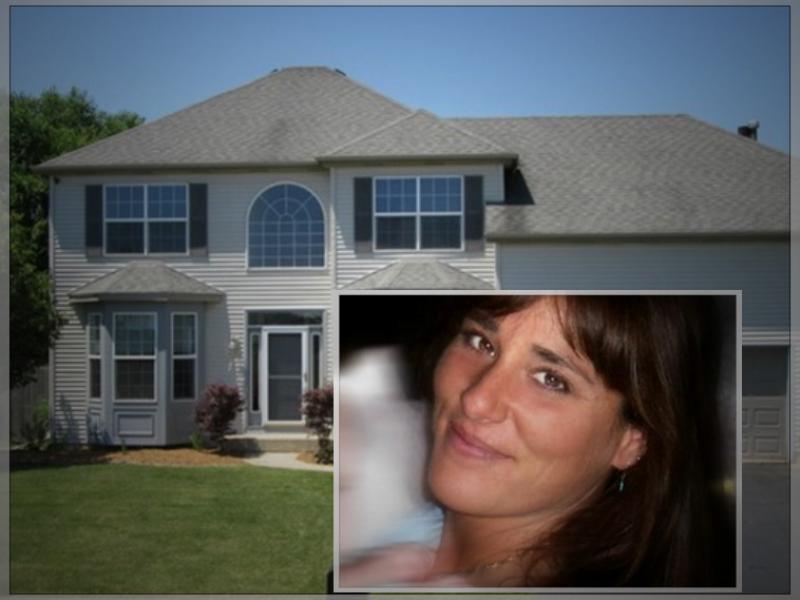 Lisa Stebic House Put Up for Sale | Plainfield, IL Patch