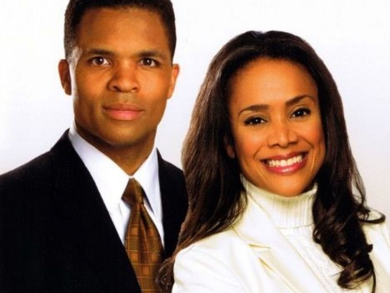 Sandi Jackson Freed from Prison Early — on Her Birthday | Chicago, IL Patch