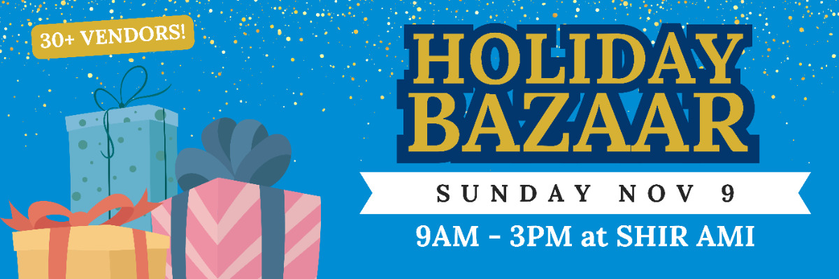 Nov 9 | Holiday Bazaar | Newtown, PA Patch