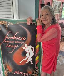 Nov 20 | Terri's FIREHOUSE TANGO | Park Ridge, NJ Patch