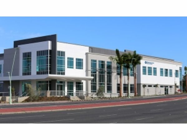MemorialCare Medical Group Opens New Office in Huntington Beach ...