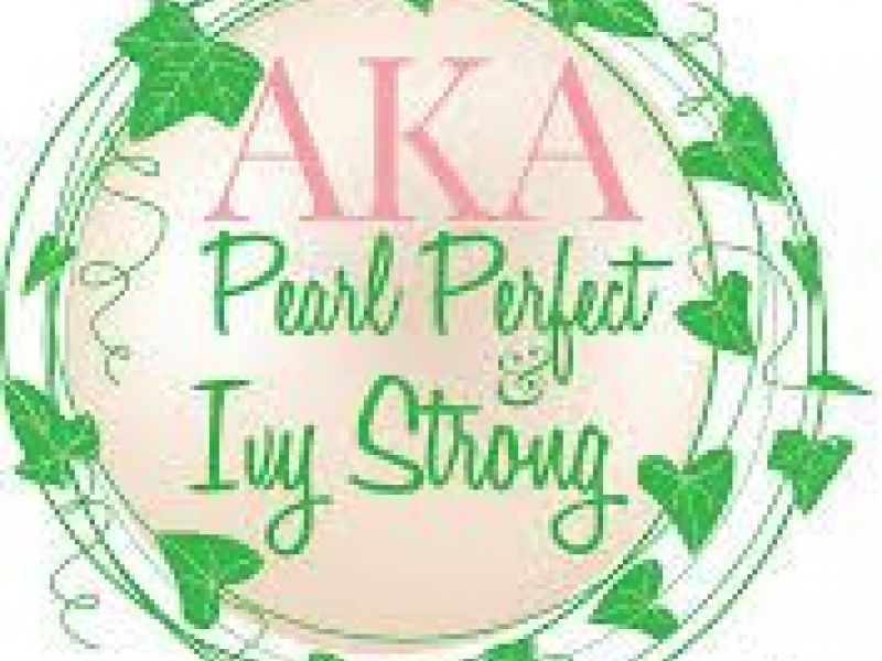 Alpha Kappa Alpha South Atlantic Region's Cluster V Conference to ...