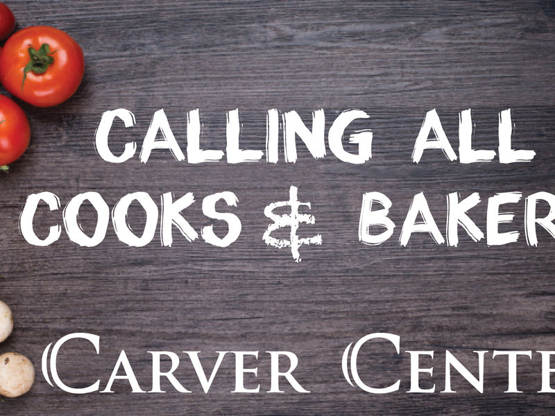 Calling All Cooks & Bakers | Port Chester, NY Patch