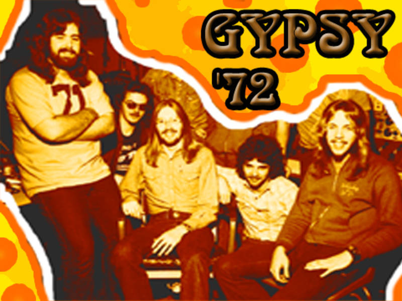 GYPSY: MPLS Local Band: History | Roseville, MN Patch