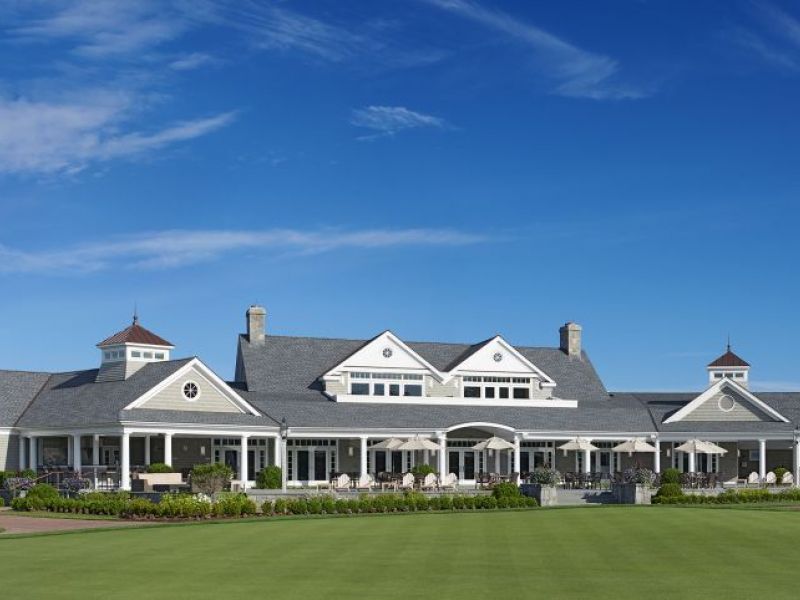 Shorehaven Golf Club Undergoes a Two-Phased Transformation | Norwalk ...