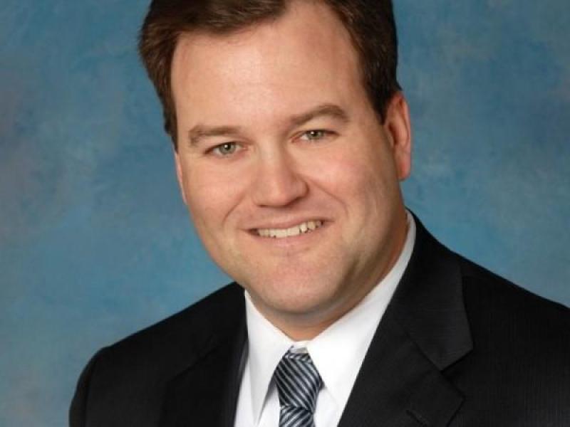 State Sen. Matt Murphy Officially Resigns (UPDATED) | Palatine, IL Patch