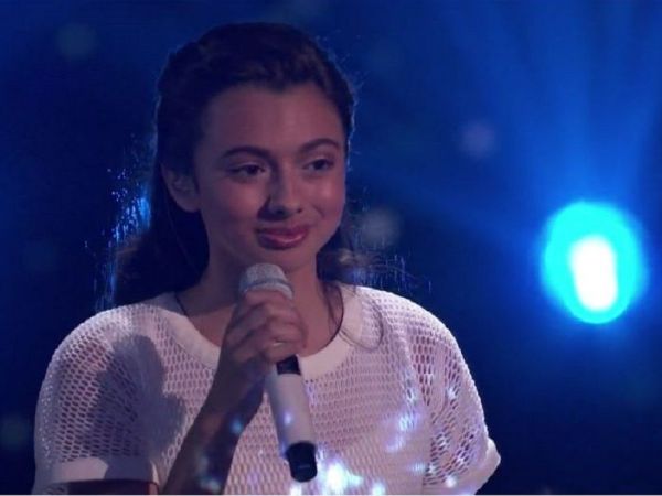 Northbrook Teen Opera Singer's Time on 'America's Got Talent' Doesn't ...