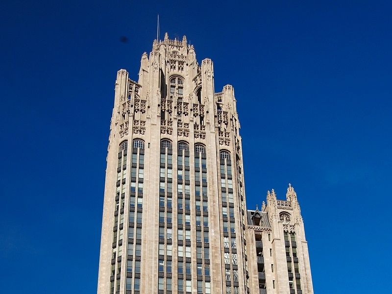 Tribune Media Sold To Sinclair Broadcast Group For $3.9B - Chicago, IL ...