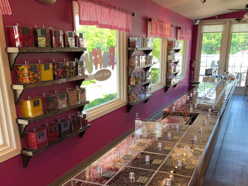 Raffy's Candy Store: 5 Things To Know About New Frankfort Shop ...