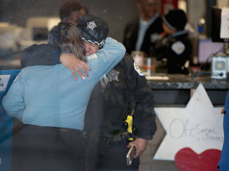 Mercy Hospital Shooting: Funerals Set For Victims; How To Help ...
