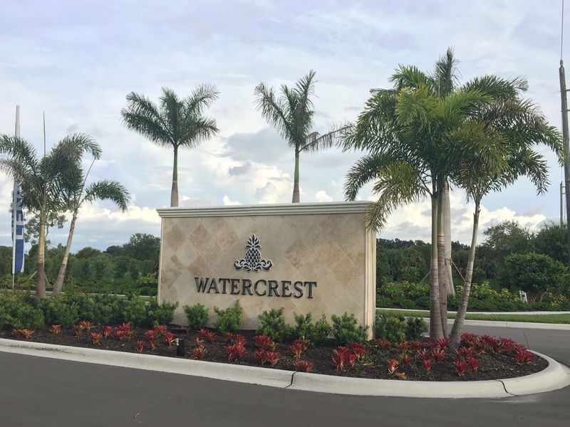 J.E. Charlotte Construction completes the clubhouse at Watercrest ...