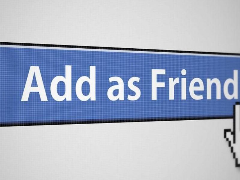 Beware of Facebook Fake Friends' Requests | Darien, CT Patch