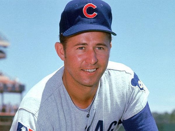 'This Old Cub' Ron Santo Documentary Re-Released With New Ending ...
