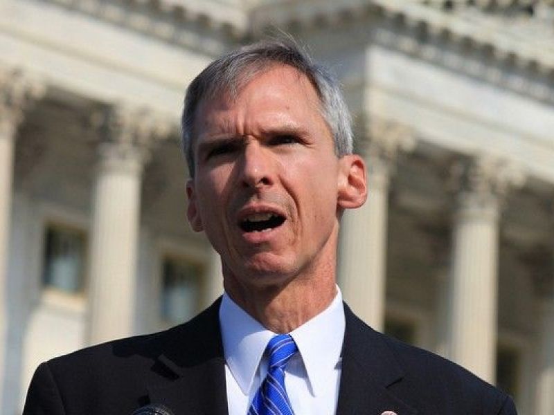 Congressman Lipinski Holds Town Hall Meeting Saturday in Oak Lawn | Oak ...