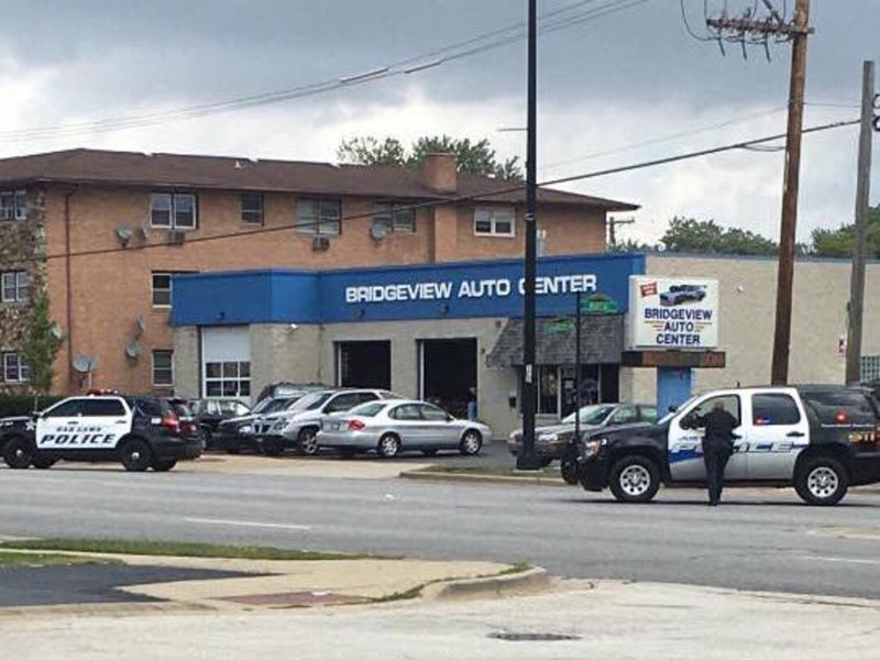 Search for Chubby Robber Comes Up Short in Bridgeview: Police | Oak ...