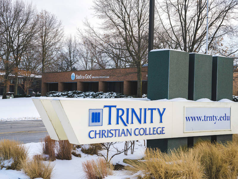 Trinity Christian College Purchases New Building | Palos, IL Patch