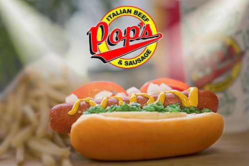Pop's Offers Free Burgers and Hot Dogs To Students This Thursday ...