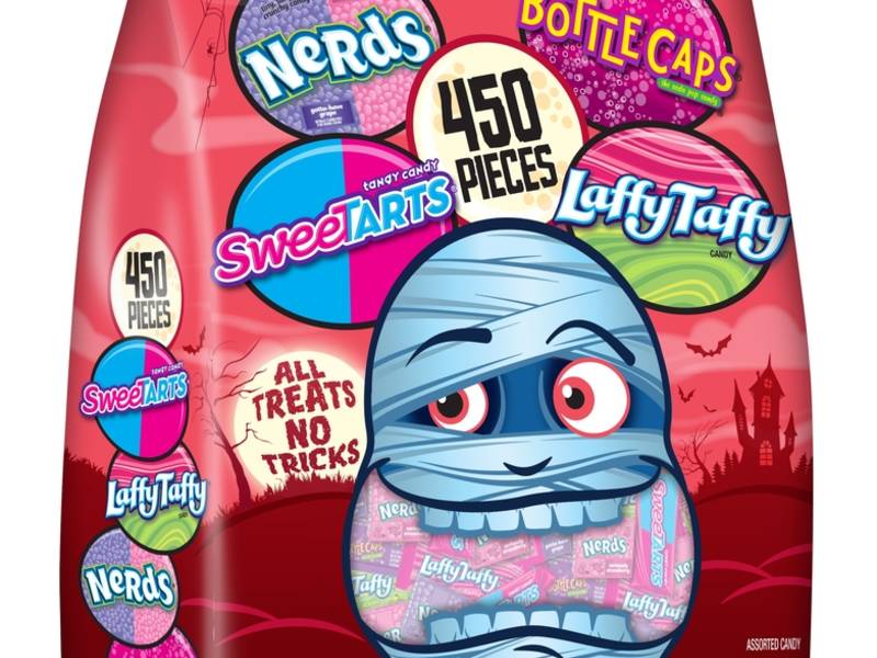 Nestlé Offers New Jumbo Variety Packs and Limited Edition Candy Just in ...