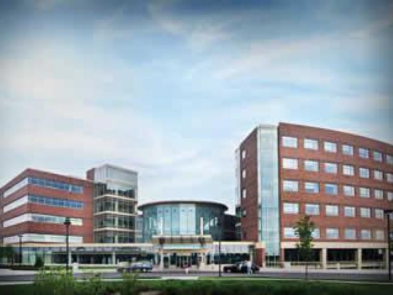 2 Area Hospitals Ranked Among the Best in the State: U.S. News & World ...