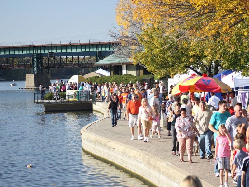 Scarecrow Festival Batavia Oktoberfest And More 11 Fall Fests In The scarecrow-festival-batavia-oktoberfest-and-more-11-fall-fests-in-the