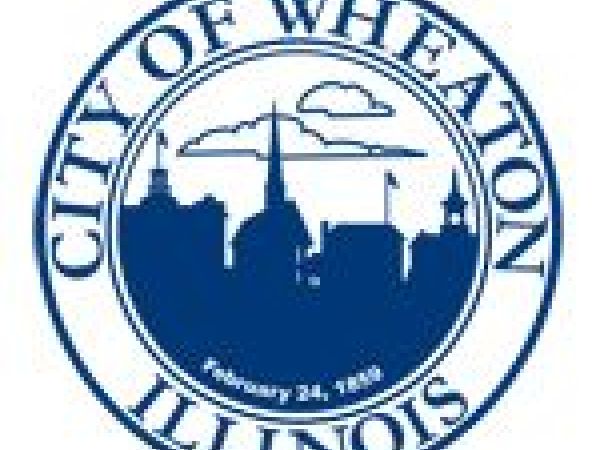 Wheaton Dedicates Honorary Street Signs to Local Heroes - Wheaton, IL Patch