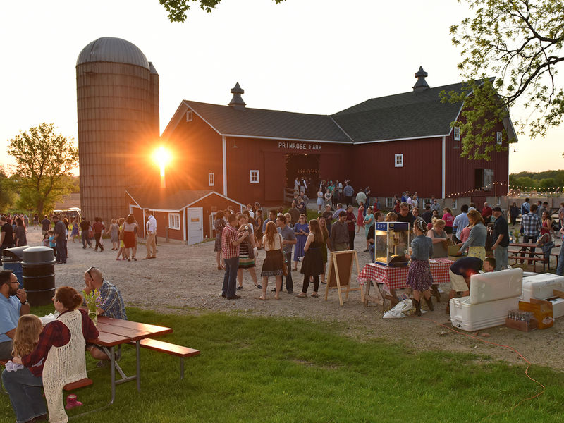 Primrose Farm to Host Barn Dance Next Weekend | St. Charles, IL Patch