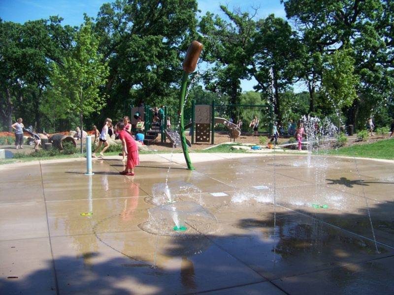 6 Great Splash Pads Near Crystal Lake, Cary | Crystal Lake, IL Patch