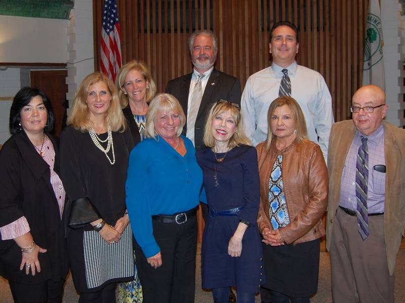 Long-time MaineStreamers Director Mary Swanson to retire | Park Ridge ...