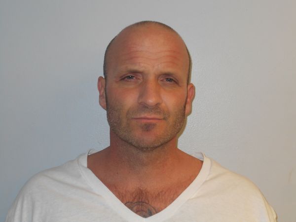 Alleged Meth Dealer Arrested In Concord Hotel Room Concord Nh Patch