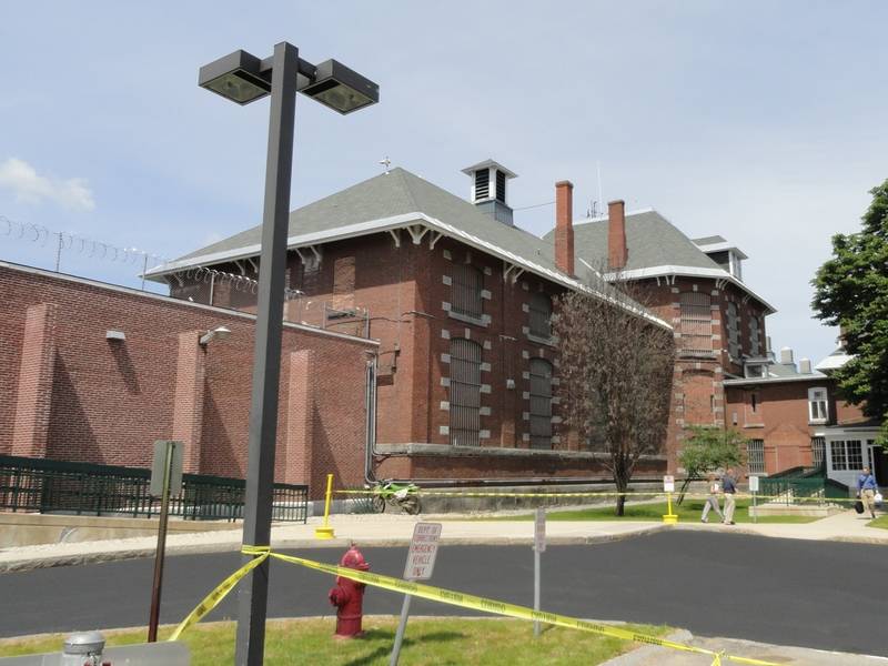 State Investigating Prison Death In Concord | Concord, NH Patch
