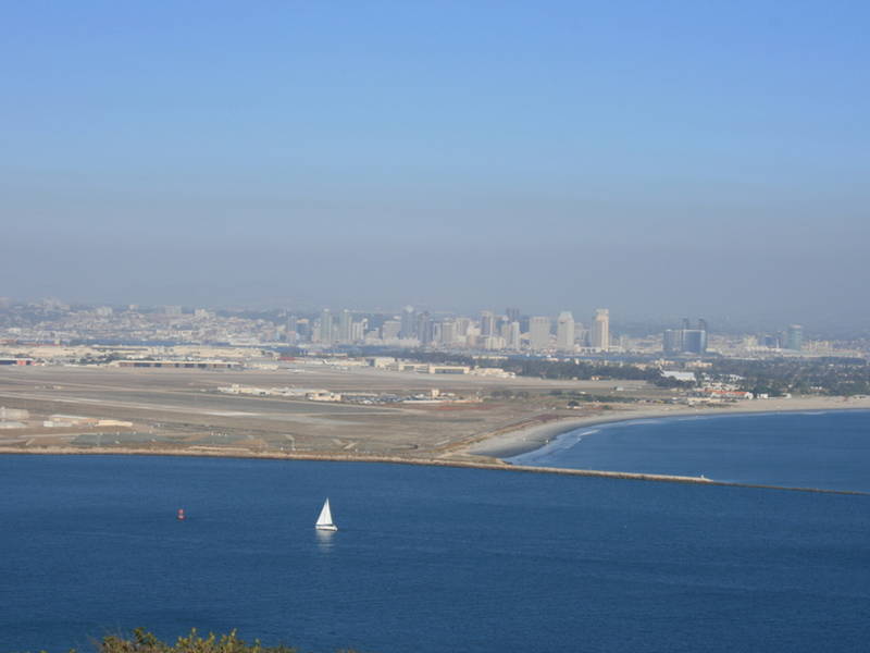 Noise Alert: Naval Base Coronado Conducting Training Exercises ...